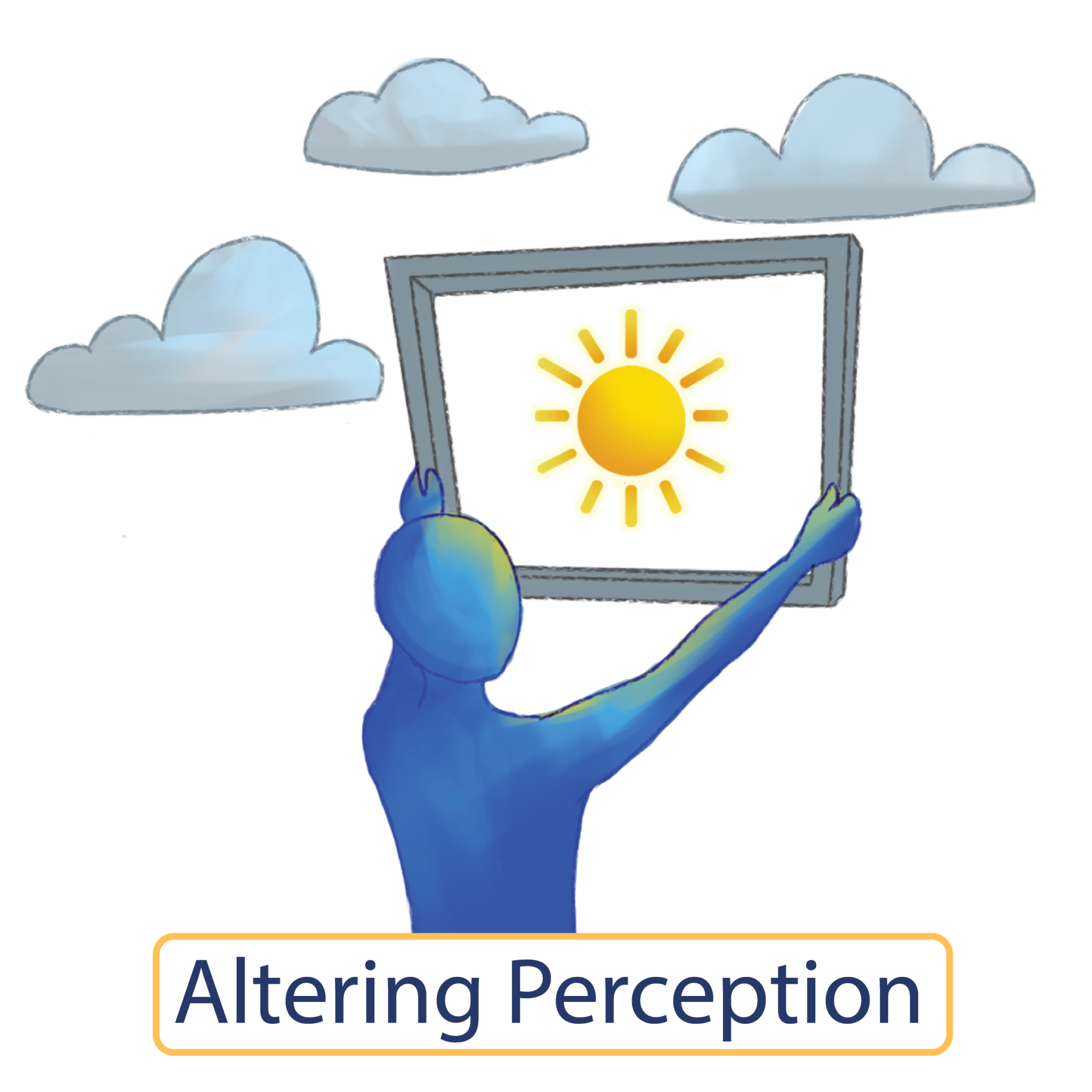 Centering Skills Positive Reframing - Dovetail Learning