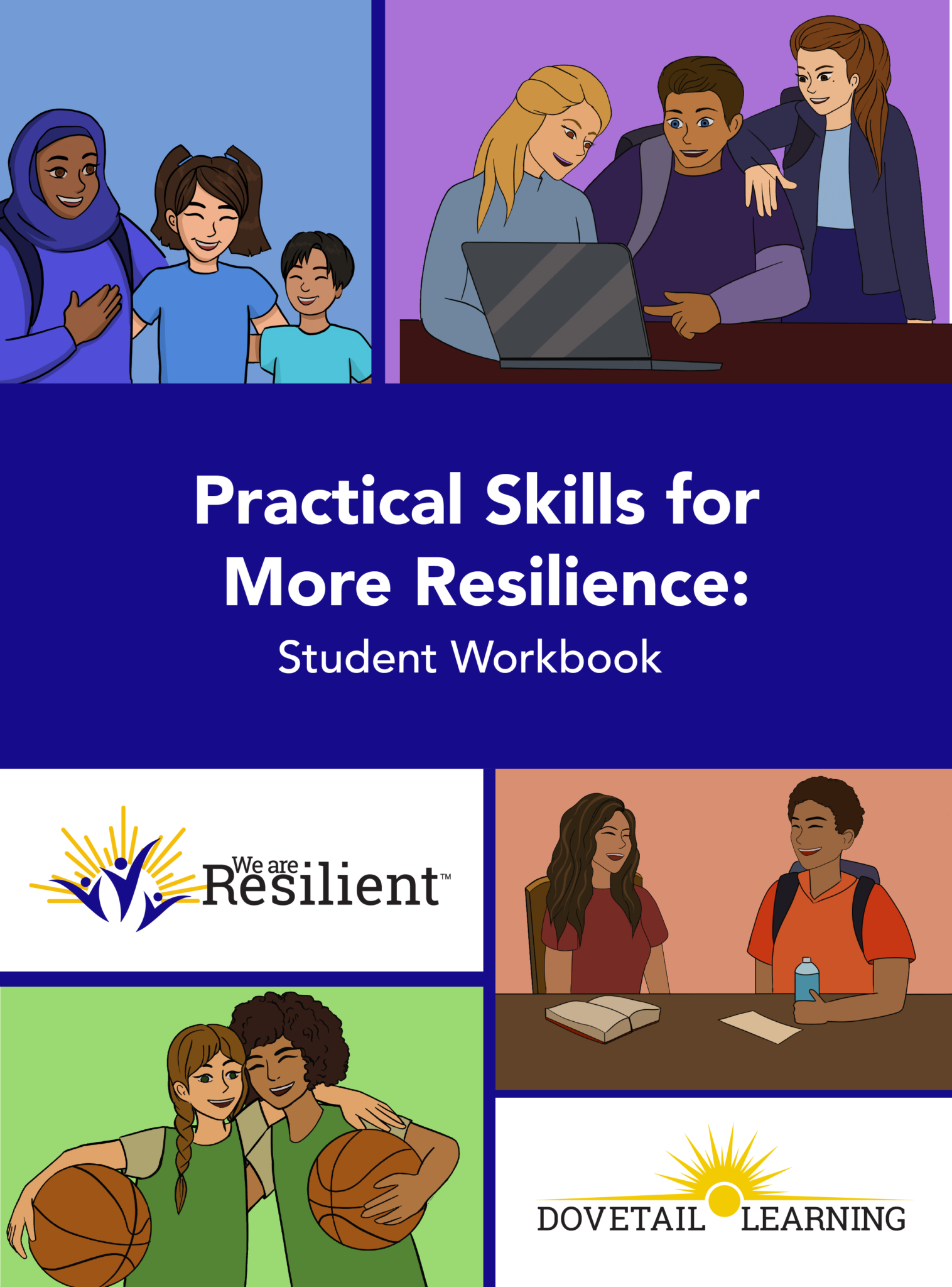 Practical Skills for More Resilience: Student Workbook (Download ...