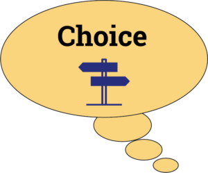 Resilient Mindset Choice - Dovetail Learning