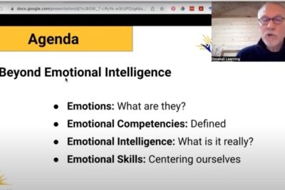 Webinars - Dovetail Learning