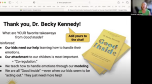 Webinars - Dovetail Learning