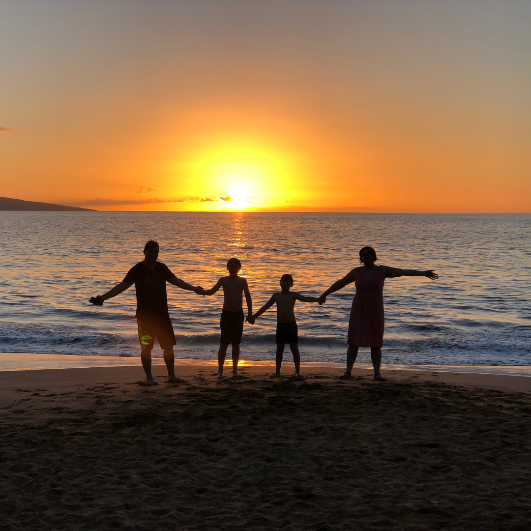 Parenting with Resilience - Dovetail Learning